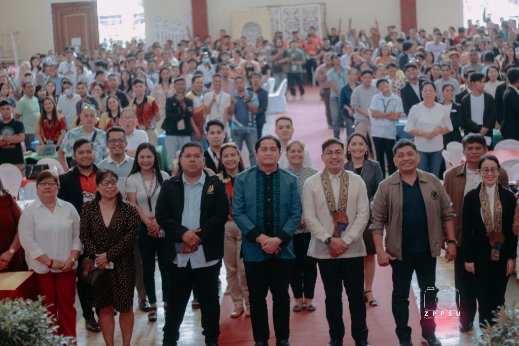 Stronger & Bolder JHCSC for Quality Tertiary Education