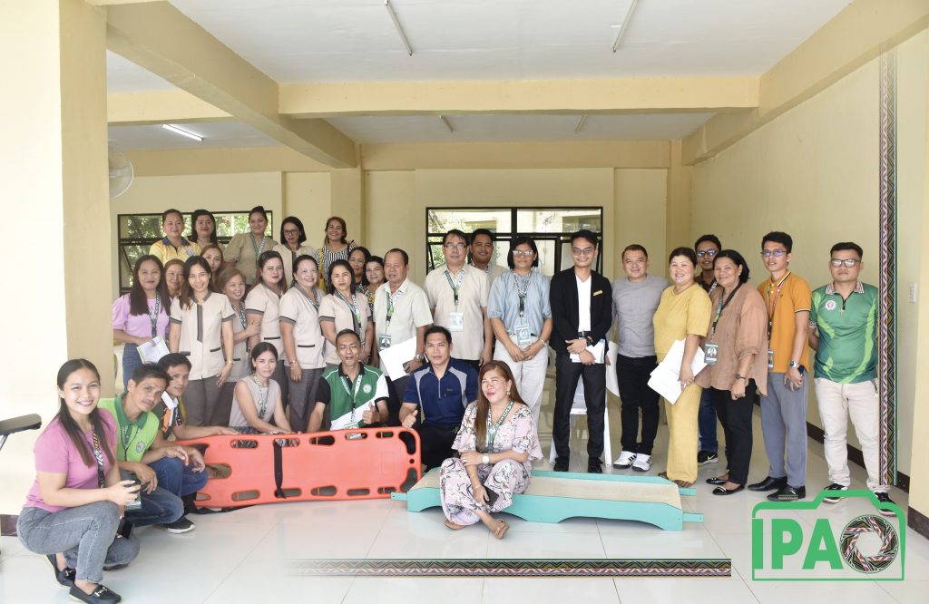 Stronger & Bolder JHCSC for Quality Tertiary Education