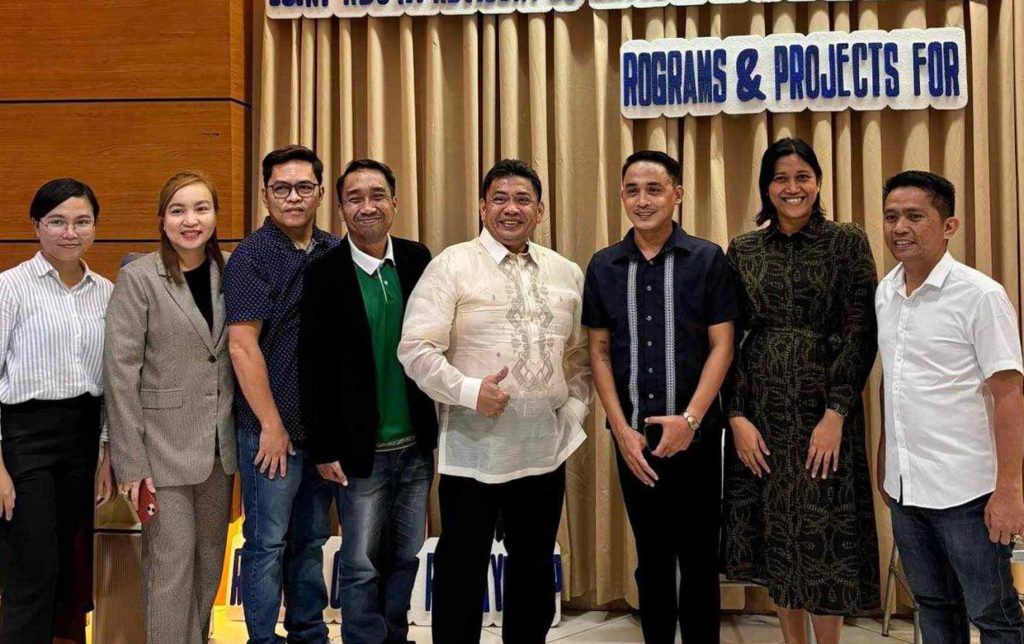 Stronger & Bolder JHCSC for Quality Tertiary Education