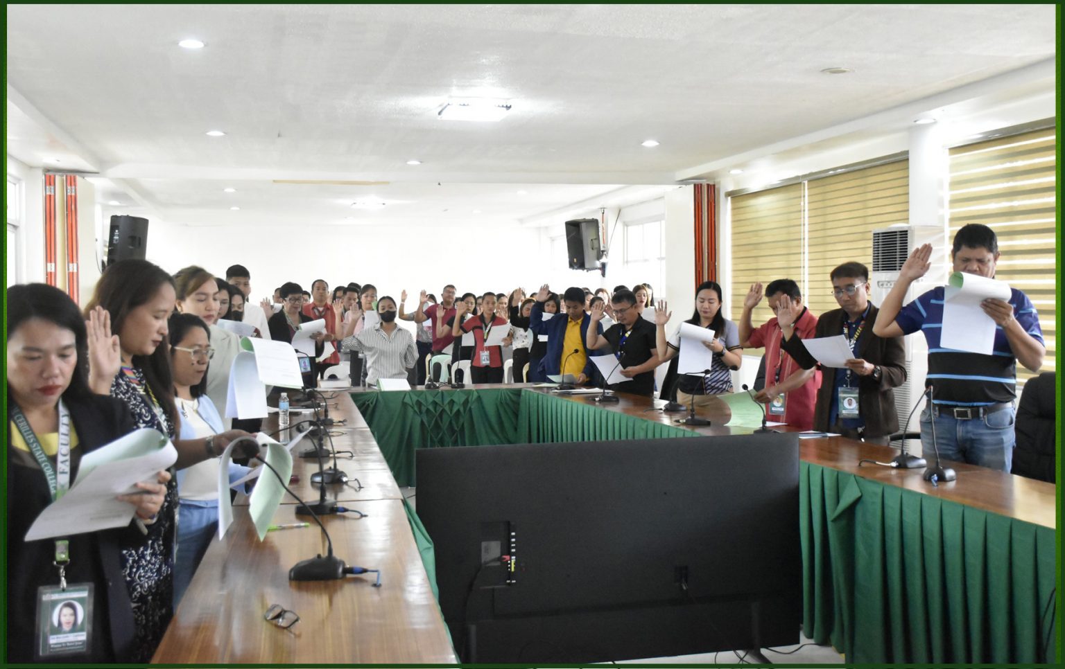 Stronger & Bolder JHCSC for Quality Tertiary Education