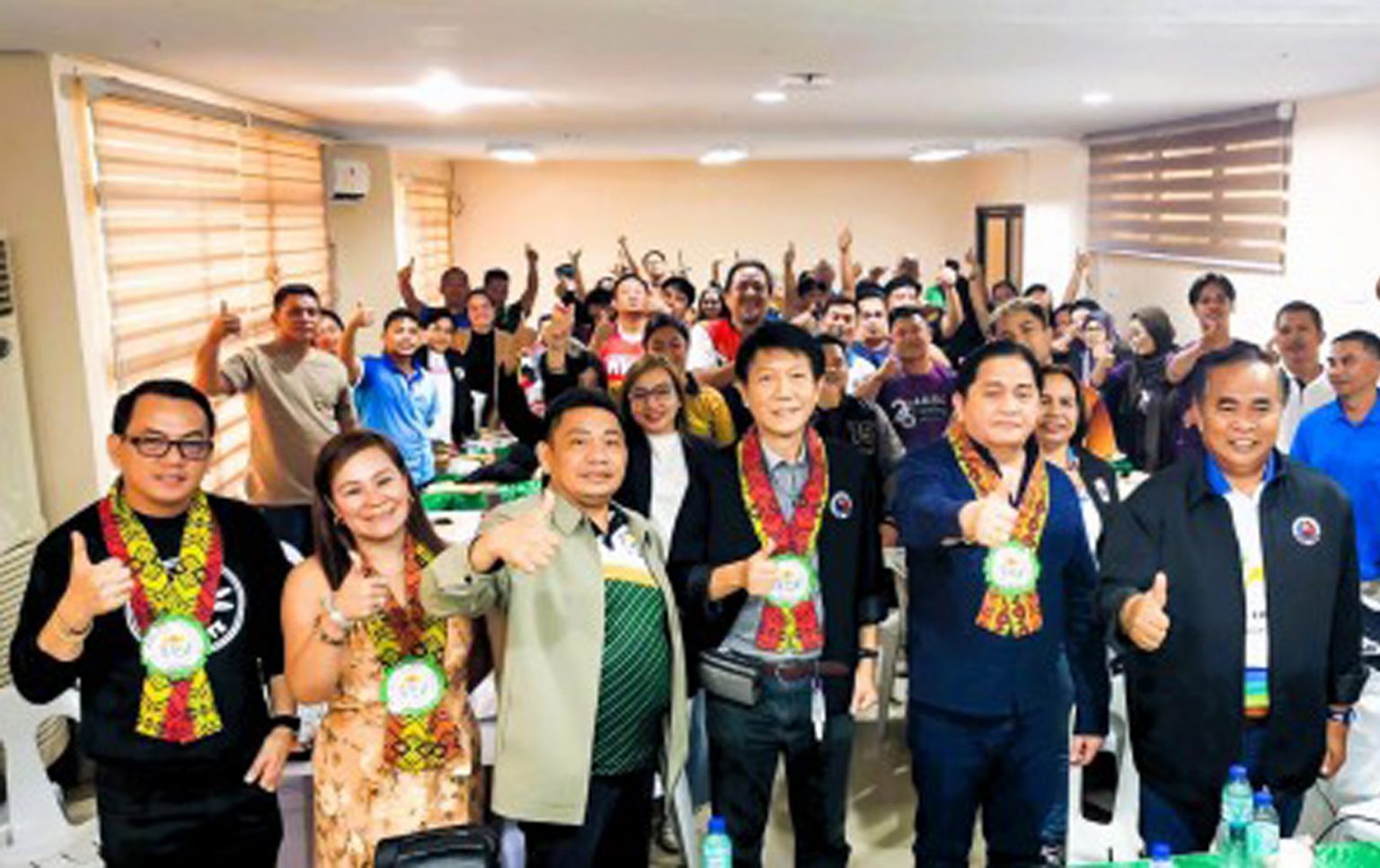 Stronger & Bolder JHCSC for Quality Tertiary Education