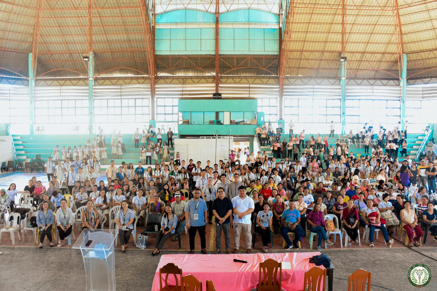 Stronger & Bolder JHCSC for Quality Tertiary Education