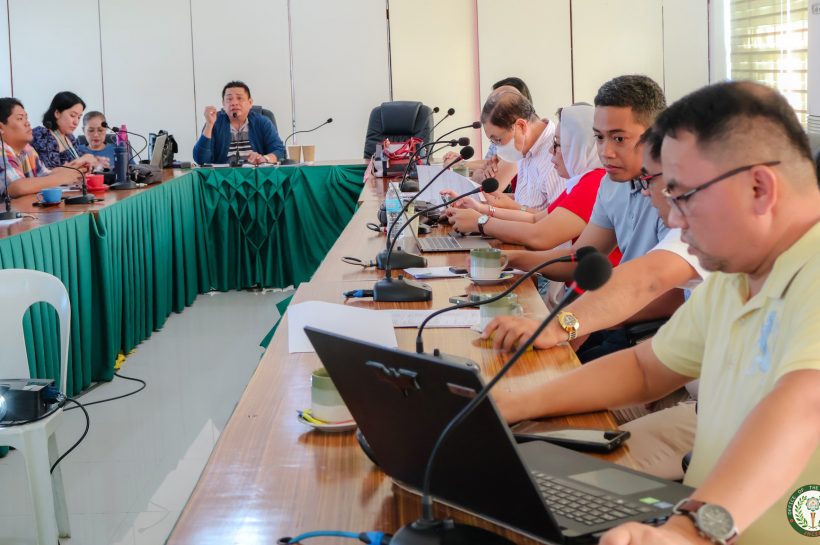 Stronger & Bolder JHCSC for Quality Tertiary Education