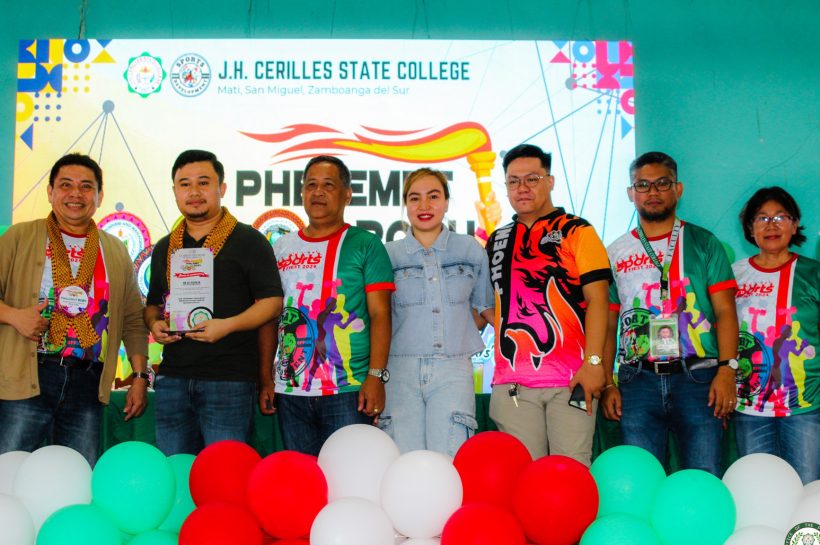 Stronger & Bolder JHCSC for Quality Tertiary Education
