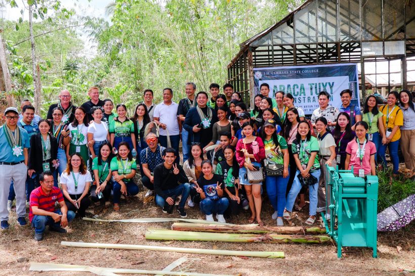 Stronger & Bolder JHCSC for Quality Tertiary Education