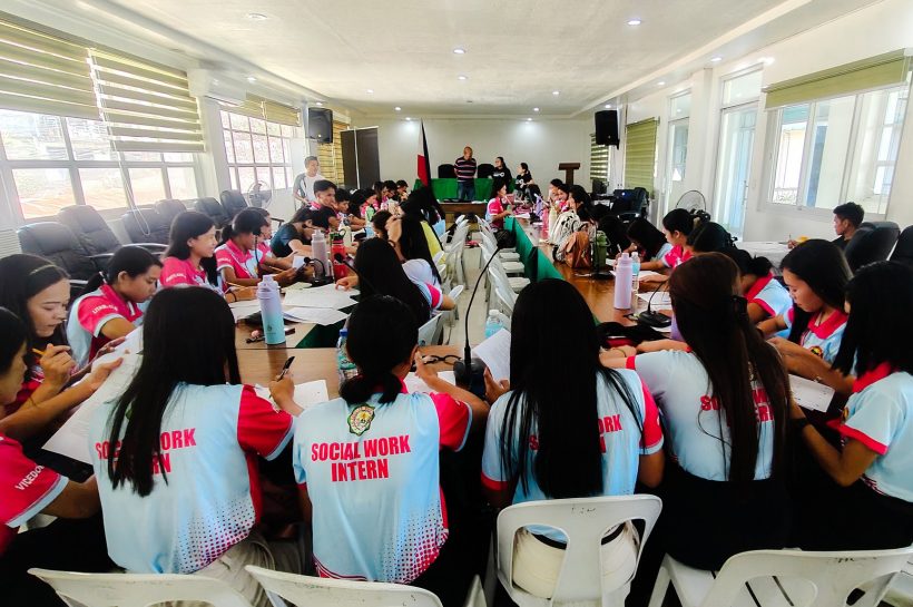 Stronger & Bolder JHCSC for Quality Tertiary Education