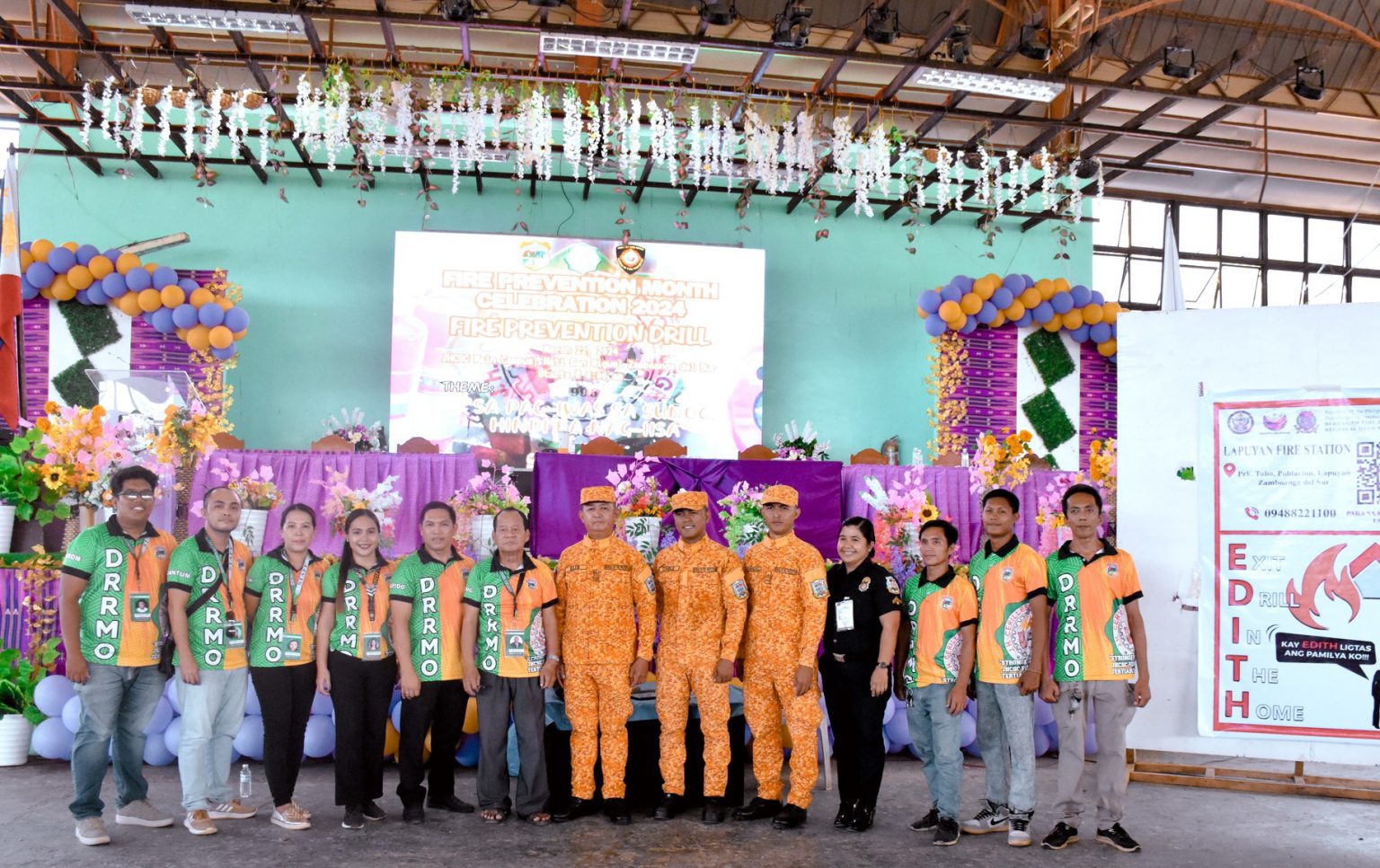 Stronger & Bolder JHCSC for Quality Tertiary Education