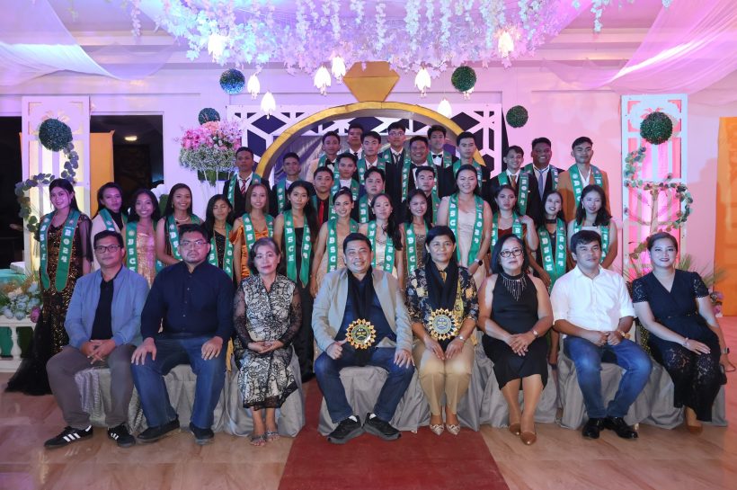 Stronger & Bolder JHCSC for Quality Tertiary Education