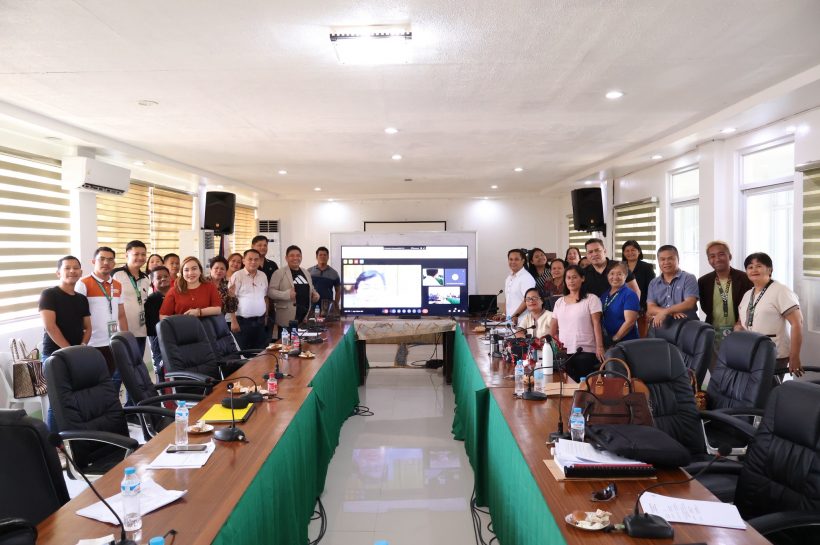 Stronger & Bolder JHCSC for Quality Tertiary Education