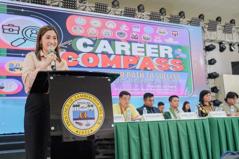 Stronger & Bolder JHCSC for Quality Tertiary Education