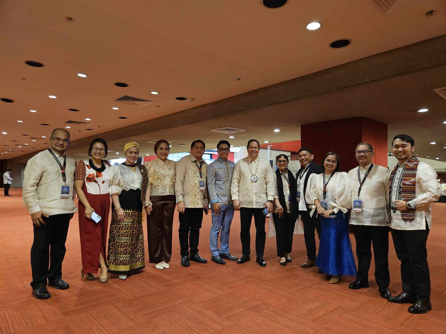 Stronger & Bolder JHCSC for Quality Tertiary Education