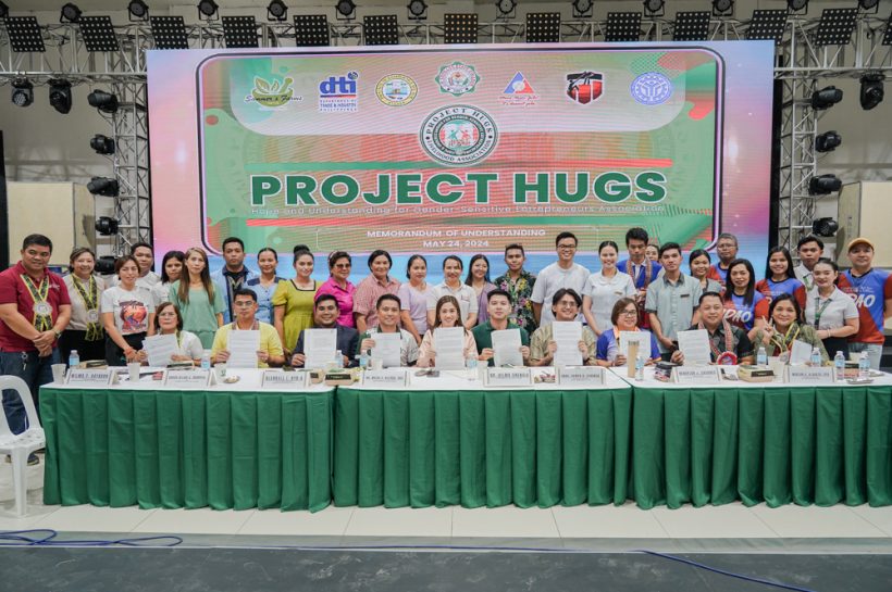 Stronger & Bolder JHCSC for Quality Tertiary Education