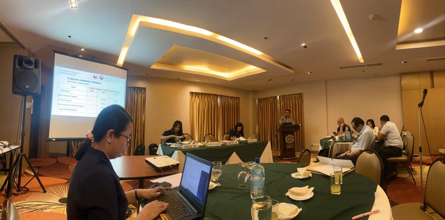 Stronger & Bolder JHCSC for Quality Tertiary Education