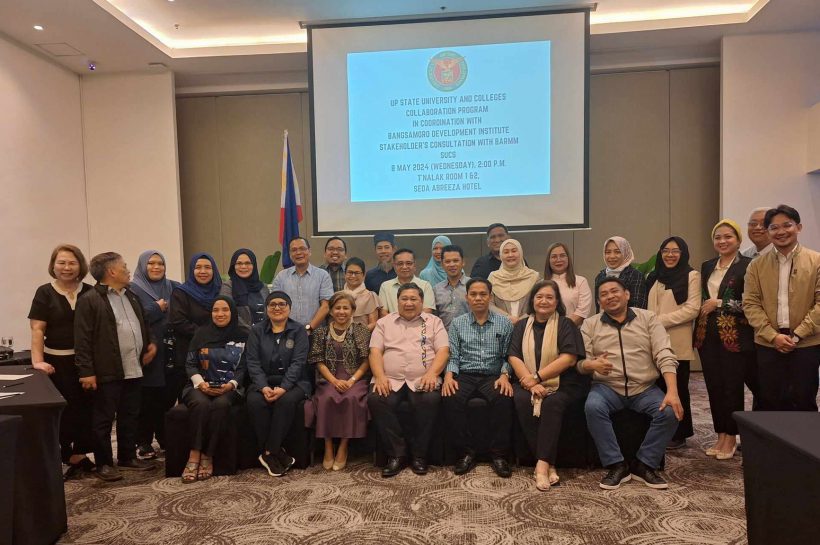 Stronger & Bolder JHCSC for Quality Tertiary Education