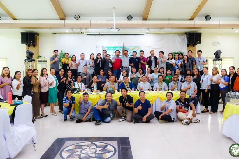 Stronger & Bolder JHCSC for Quality Tertiary Education