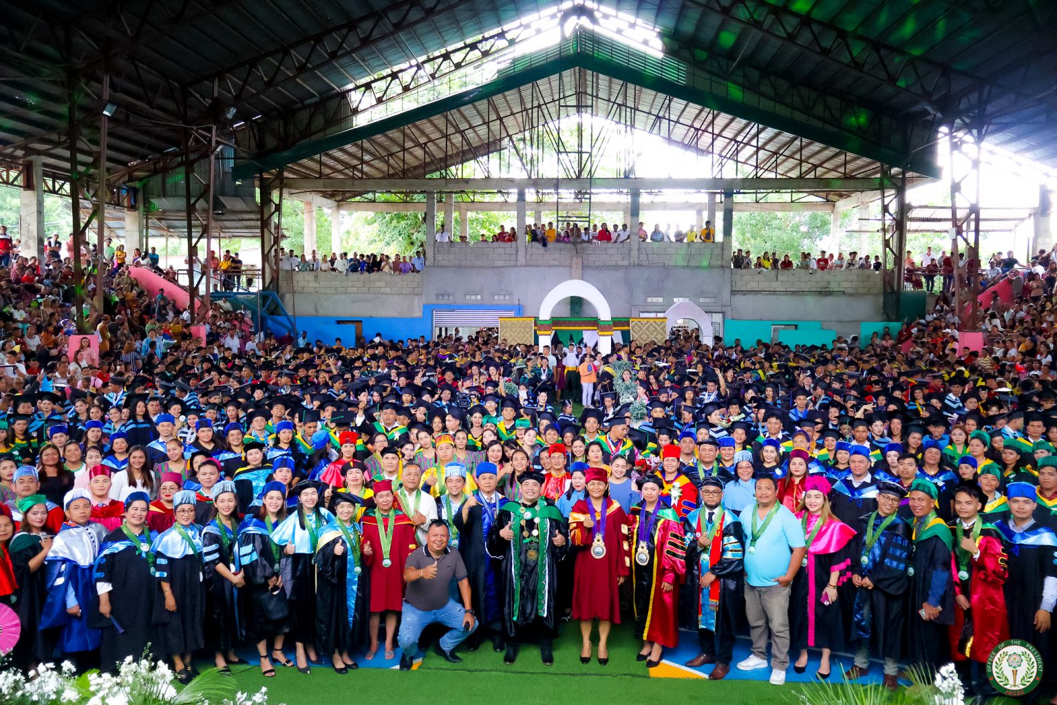 Stronger & Bolder JHCSC for Quality Tertiary Education