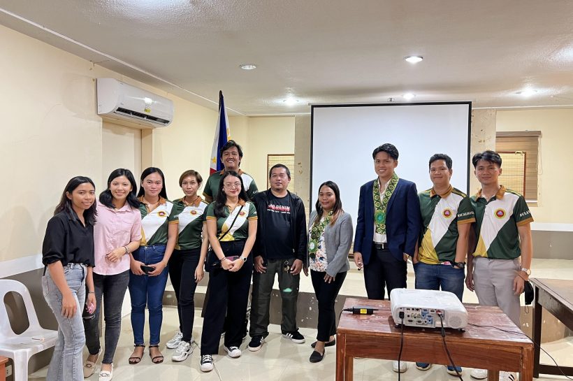 Stronger & Bolder JHCSC for Quality Tertiary Education