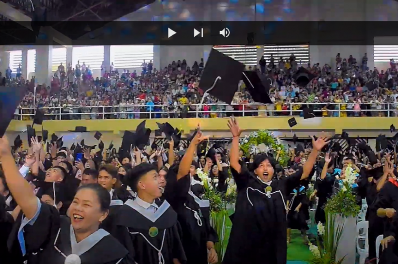 Stronger & Bolder JHCSC for Quality Tertiary Education