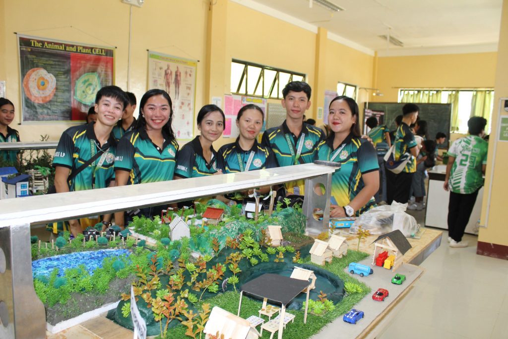 Stronger & Bolder JHCSC for Quality Tertiary Education