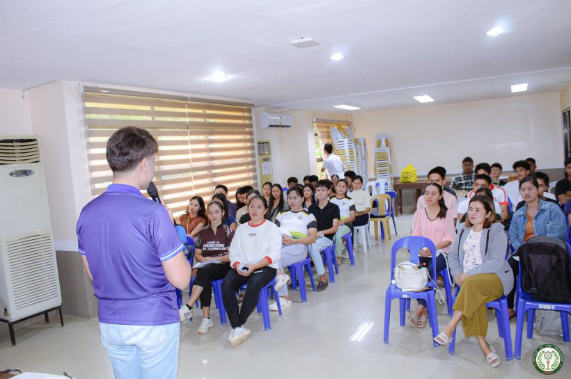 Stronger & Bolder JHCSC for Quality Tertiary Education