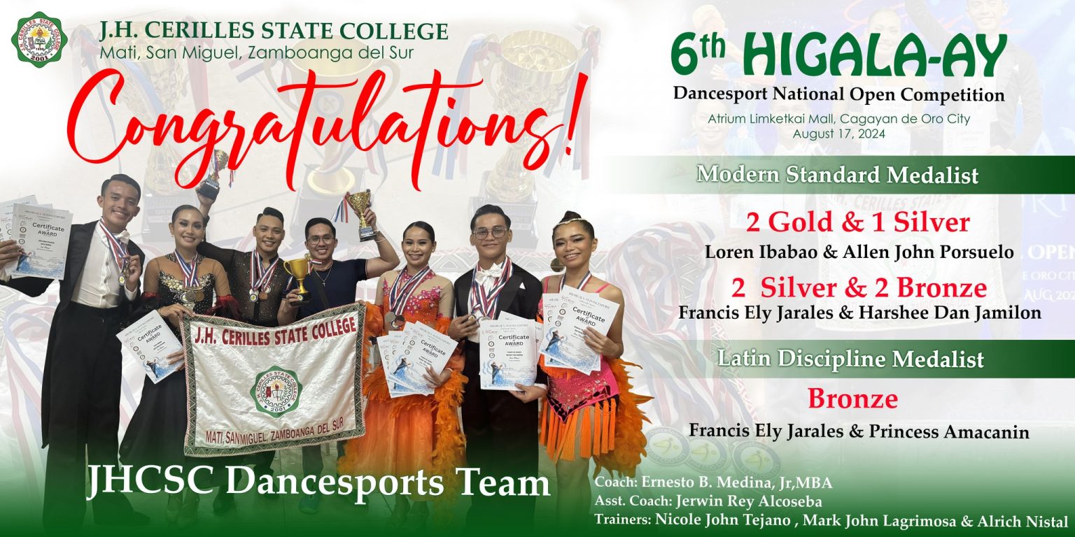 Stronger & Bolder JHCSC for Quality Tertiary Education