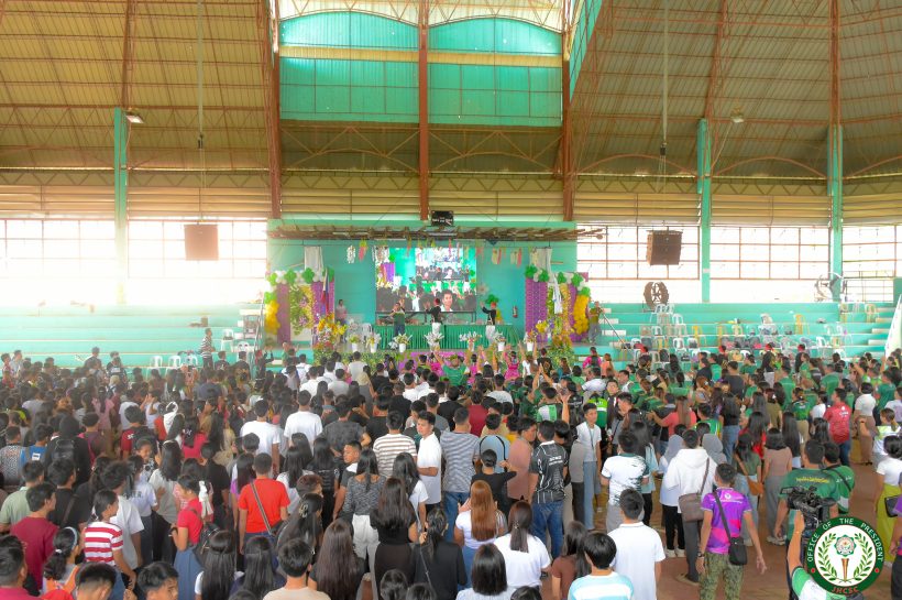 Stronger & Bolder JHCSC for Quality Tertiary Education