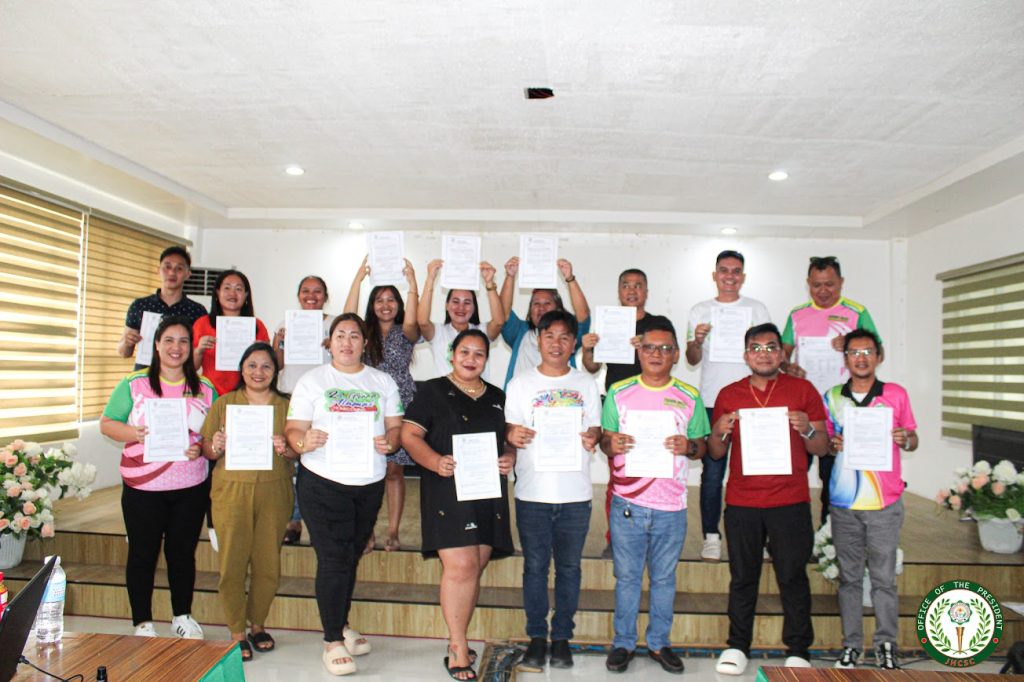 Stronger & Bolder JHCSC for Quality Tertiary Education