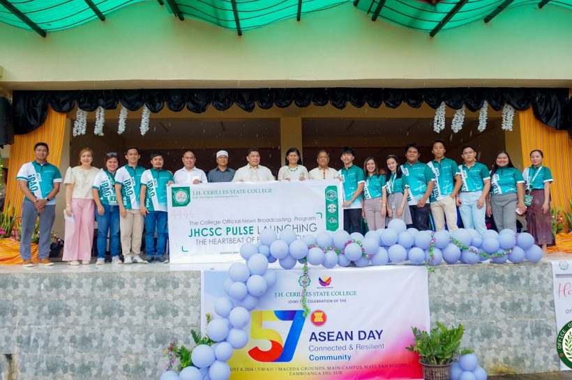 Stronger & Bolder JHCSC for Quality Tertiary Education