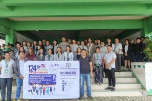 Stronger & Bolder JHCSC for Quality Tertiary Education