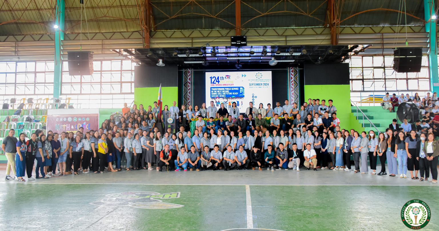 Stronger & Bolder JHCSC for Quality Tertiary Education