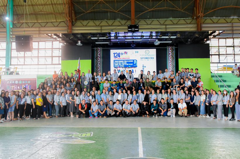 Stronger & Bolder JHCSC for Quality Tertiary Education