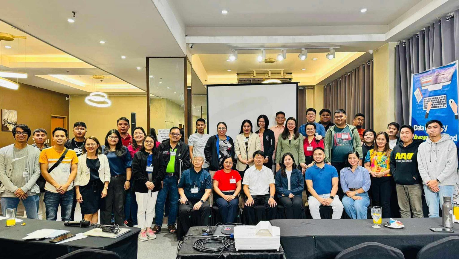 Stronger & Bolder JHCSC for Quality Tertiary Education