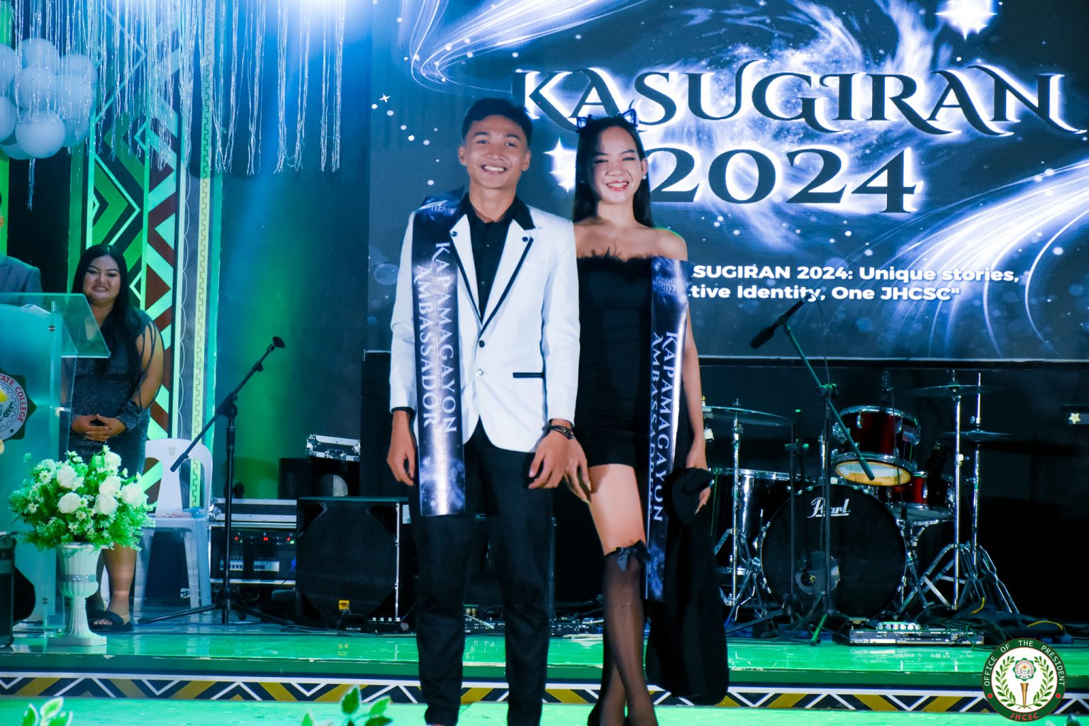 Stronger & Bolder JHCSC for Quality Tertiary Education