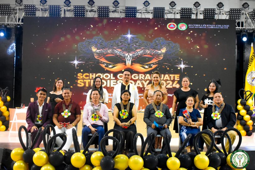 Stronger & Bolder JHCSC for Quality Tertiary Education