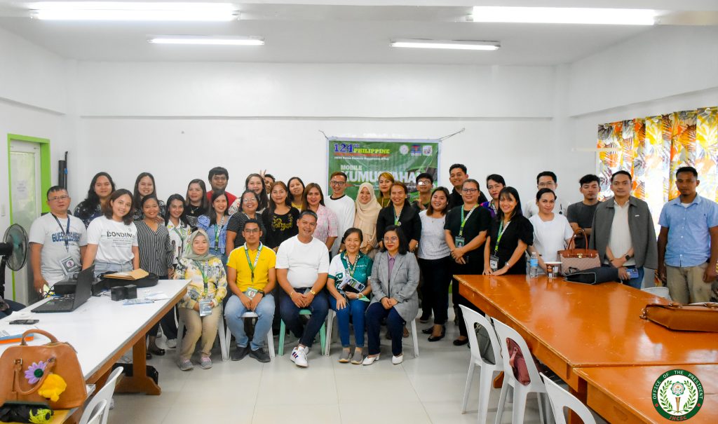 Stronger & Bolder JHCSC for Quality Tertiary Education