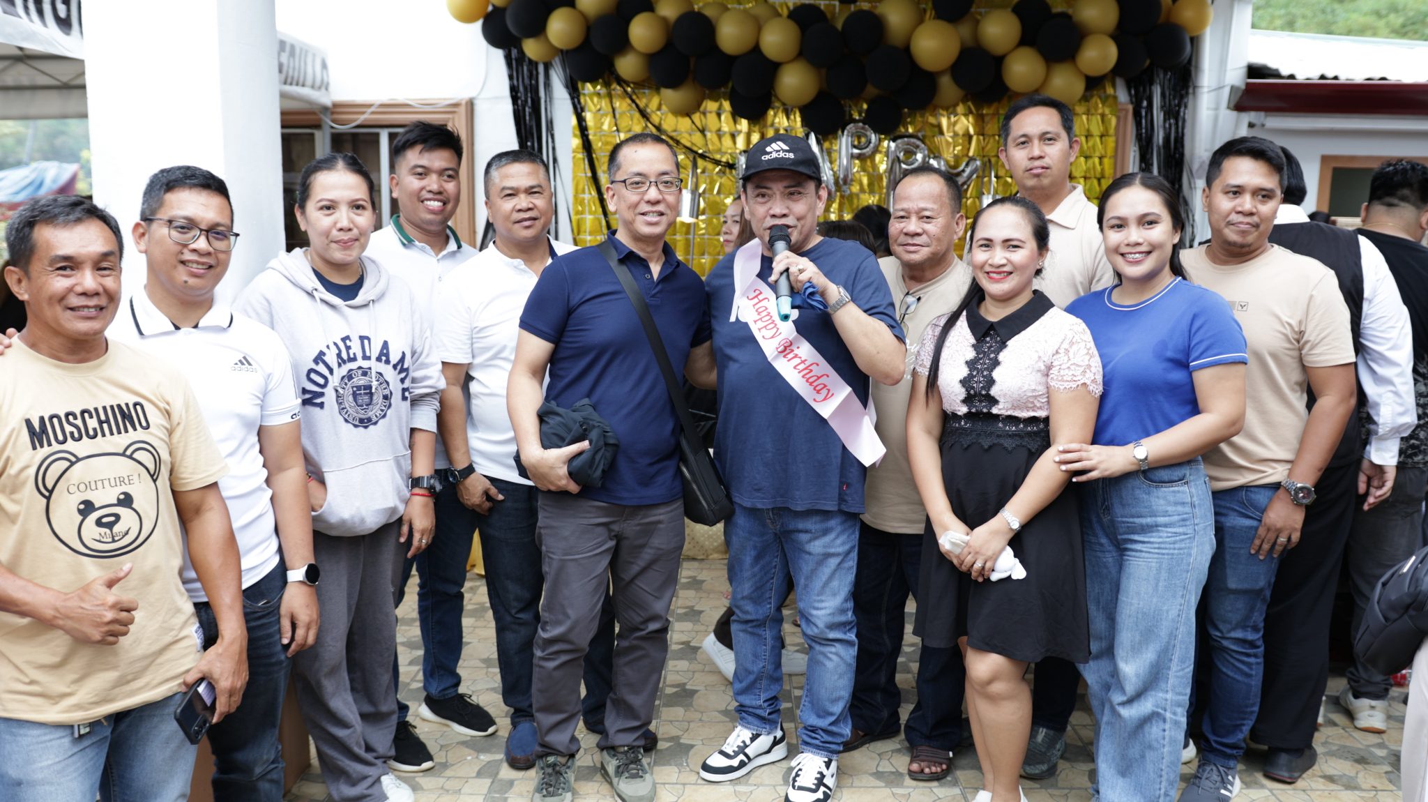 Stronger & Bolder JHCSC for Quality Tertiary Education