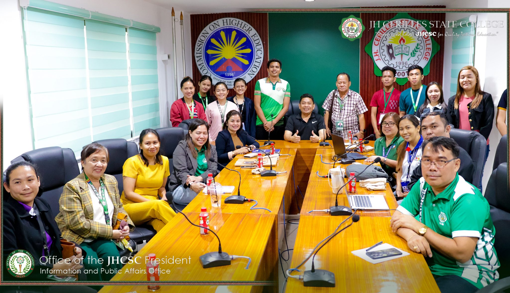 2-Day Training and Workshop on R.A. 12009: New Government Procurement ...