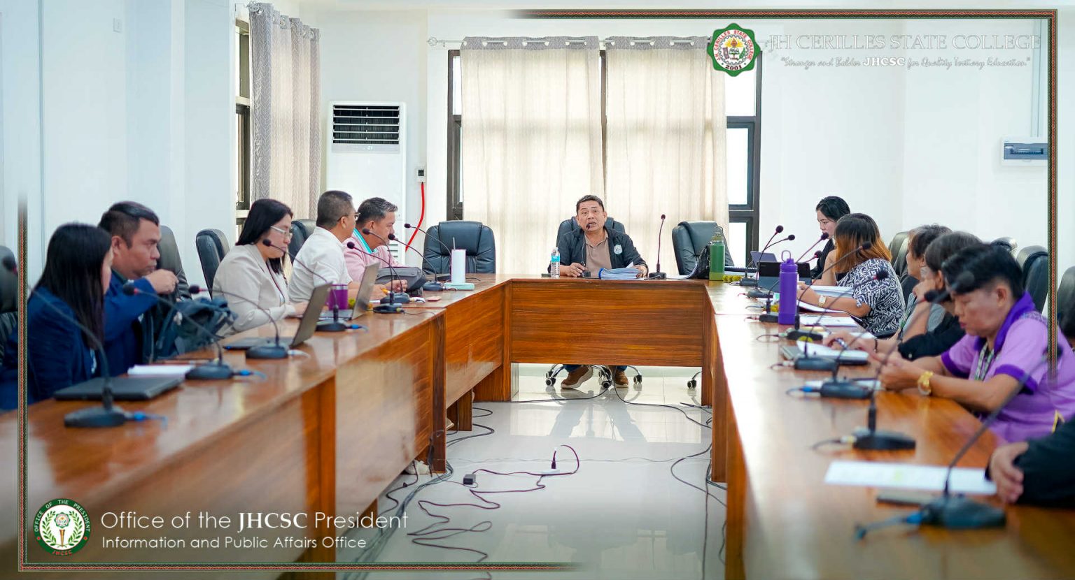 2-Day Training and Workshop on R.A. 12009: New Government Procurement Act – Stronger & Bolder ...