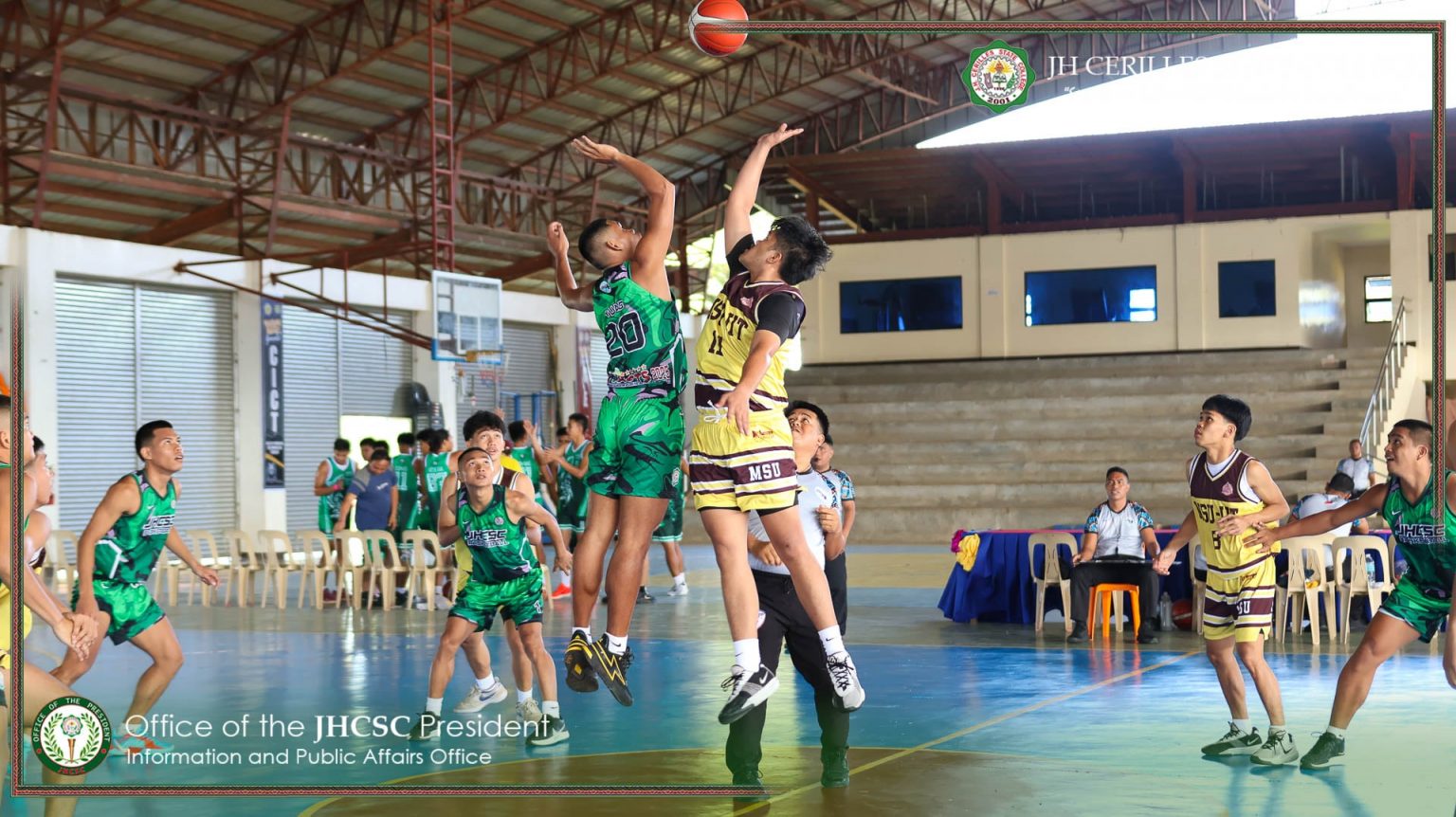 2-Day Training and Workshop on R.A. 12009: New Government Procurement Act – Stronger & Bolder ...