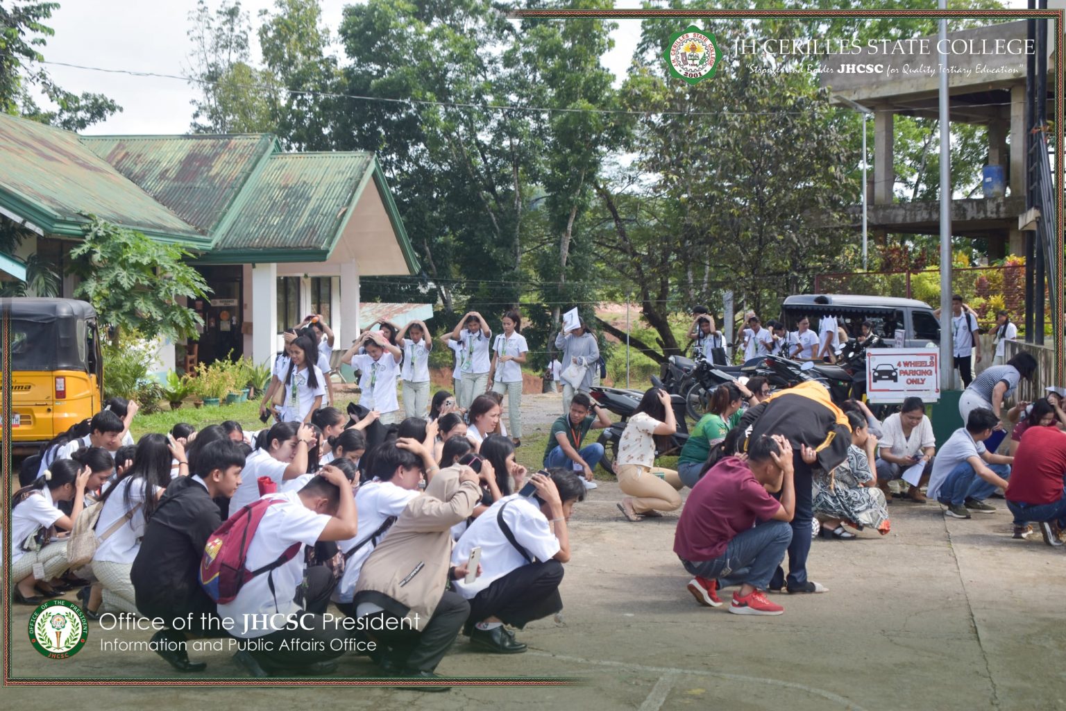 𝑺𝒄𝒉𝒐𝒐𝒍 𝒐𝒇 𝑵𝒖𝒓𝒔𝒊𝒏𝒈 𝑳𝒂𝒖𝒏𝒄𝒉𝒆𝒔 𝑵𝒂𝒕𝒊𝒐𝒏𝒂𝒍 𝑵𝒖𝒓𝒔𝒆𝒔’ 𝑾𝒆𝒆𝒌 𝟐𝟎𝟐𝟒 𝑪𝒆𝒍𝒆𝒃𝒓𝒂𝒕𝒊𝒐𝒏 ...