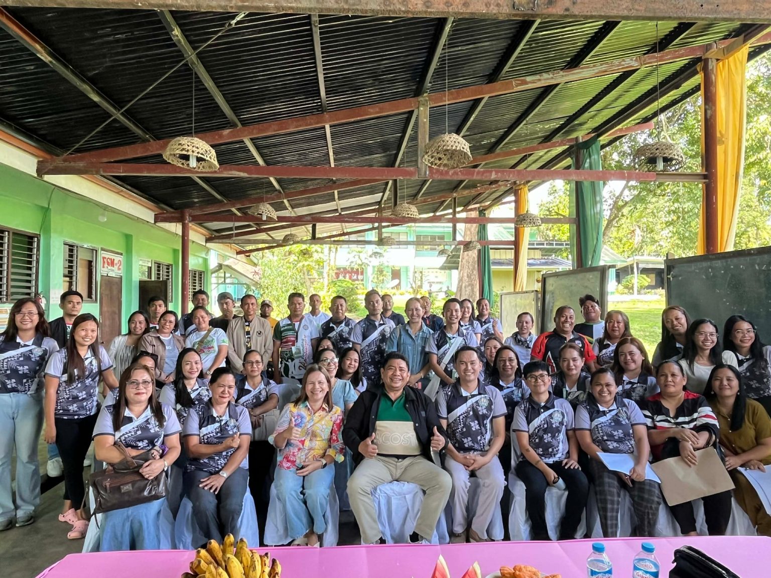 Stronger & Bolder JHCSC for Quality Tertiary Education